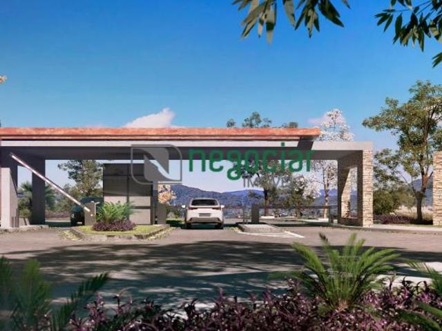 OPORTUNIDADE UNICA DE CONSTRUIR O SEU SONHO