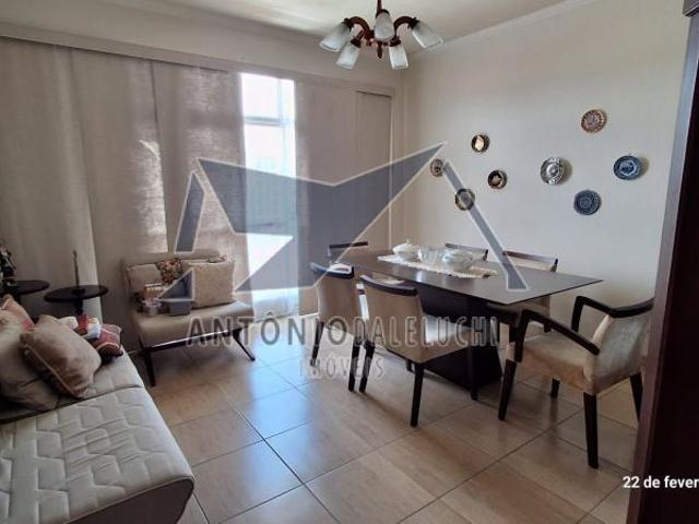 Oportunidade única de adquirir um apartamento com área de 160m² no Centro de São Lourenço!