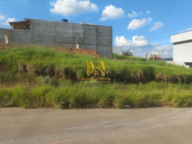 Oportunidade única de adquirir um terreno com 232,00 m2 de área, localizado no Quintas de Sâo José M