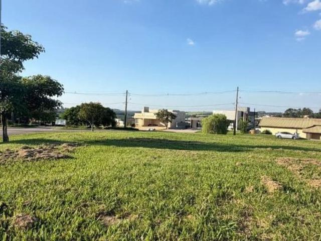 Oportunidade Única de Alto Padrão: Terreno de Esquina 1.265m² e Vista Espetacular no Village Ipanema