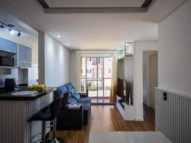 Oportunidade Única de Aparatamento a Venda em Vila Andrade com 57m²!