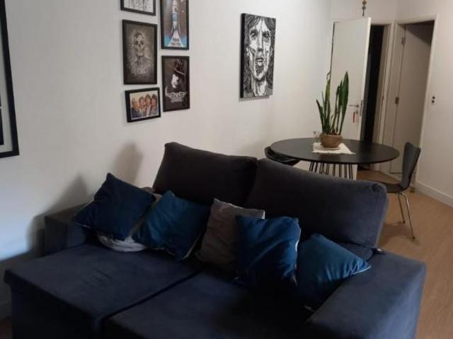 Oportunidade Única de Apartamento a Venda em Vila Olímpia com 76 m²!