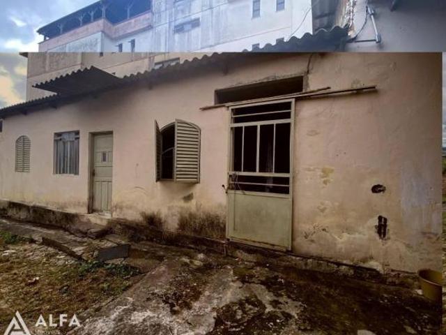 Oportunidade Única de Investimento na região central de Barbacena