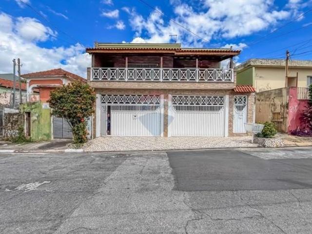 Oportunidade Única de Investimento na Vila Jaguara: Imóvel de Renda com 6 Unidades Independentes!