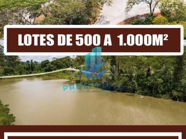 Oportunidade única de investimento no RESERVA DO LAGO ITAPEVI