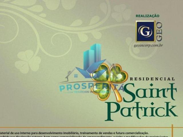 Oportunidade única de investimento no Residencial Saint Patrick em Cotia!