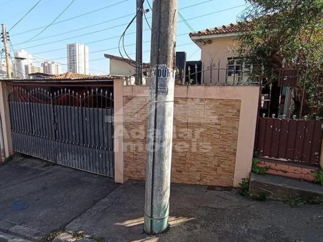 OPORTUNIDADE ÚNICA DE INVESTIMENTO OU MORADIA NA ZONA SUL! CASA À VENDA, VILA DA SAÚDE, BOSQUE DA S
