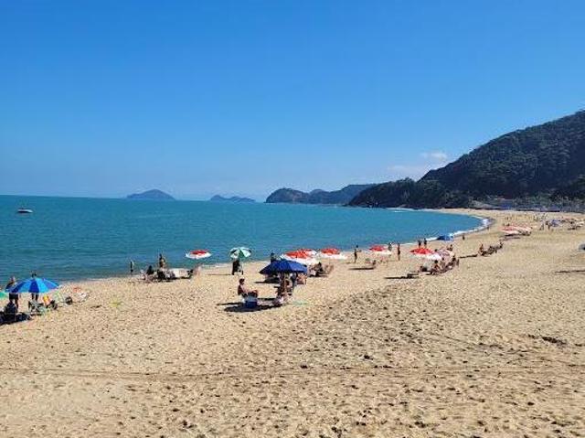 Oportunidade Única de Investimento em Boiçucanga – SP