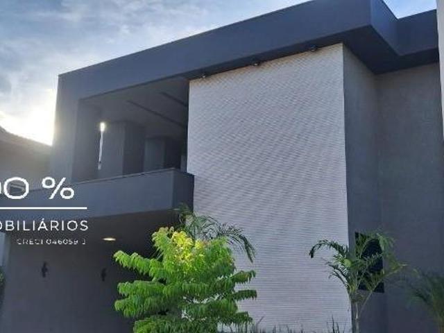 Oportunidade Única de Investimento em Casa de Luxo na Quinta do Lago Residence, São José do Rio Pret