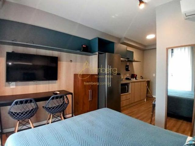 Oportunidade Única de Investimento em Studio de 26 m²/ ao lado metrô Bronklin e corredor de ônibus