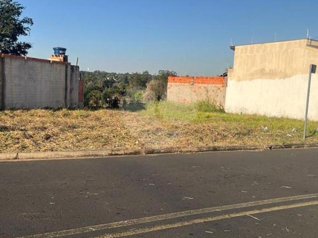 Oportunidade Única de Investimento em TERRENO no Vila Martins, Salto!