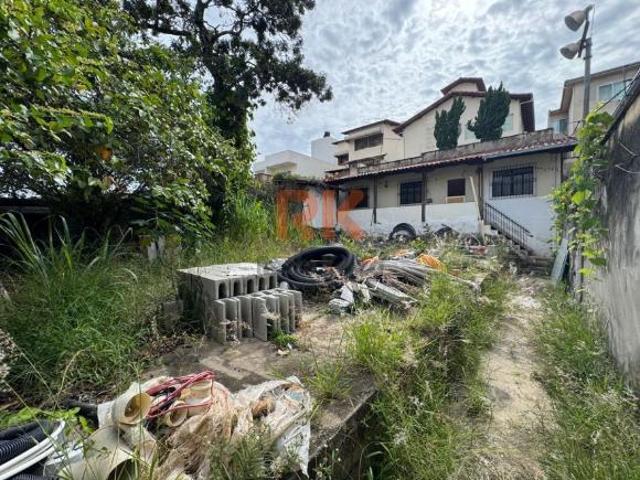 Oportunidade única de lote no bairro Ouro Preto!