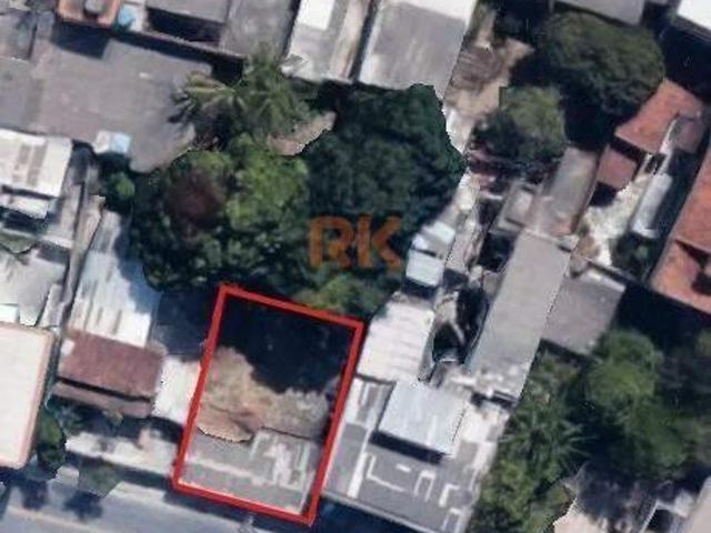 Oportunidade única de lote no bairro Rio Branco!