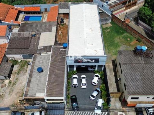 OPORTUNIDADE ÚNICA DE NEGÓCIO GALPÃO COMERCIAL PREMIUM PARA COMPRA OU LOCAÇÃO