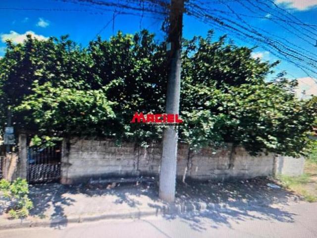 Oportunidade única de terreno em Taubaté!