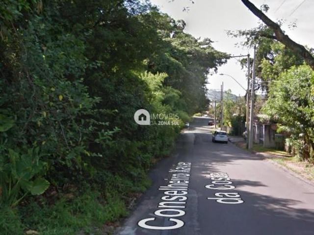 Oportunidade Única de Terreno na Zona Sul