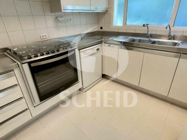 Oportunidade Única: Deslumbrante Apartamento Duplex nos Jardins