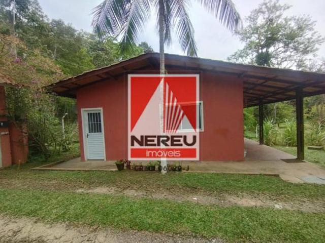 Oportunidade Única Duas Chácaras com área total 23.500 m² Independentes