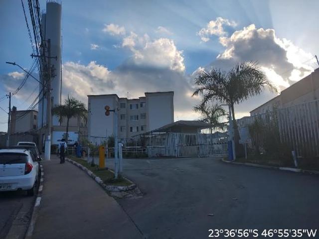 Oportunidade Única em COTIA SP | Tipo: Apartamento | Negociação: Leilão | Situação: Imóvel