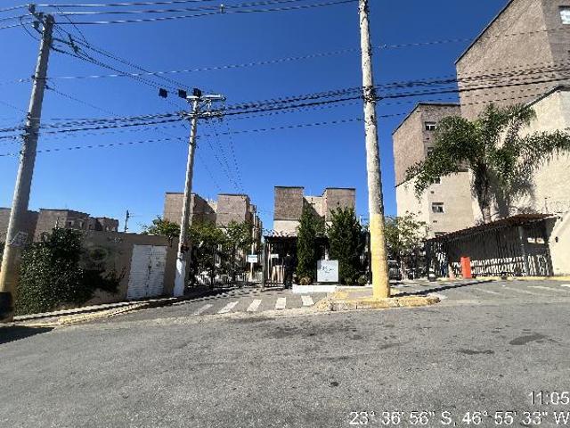 Oportunidade Única em COTIA SP | Tipo: Apartamento | Negociação: Leilão | Situação: Imóvel