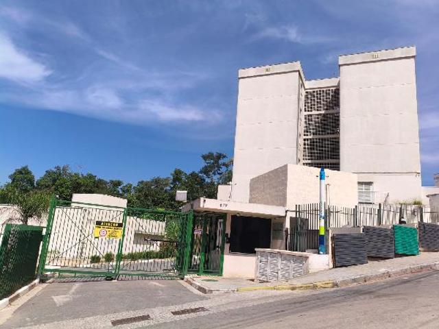 Oportunidade Única em COTIA SP | Tipo: Apartamento | Negociação: Leilão | Situação: Imóvel