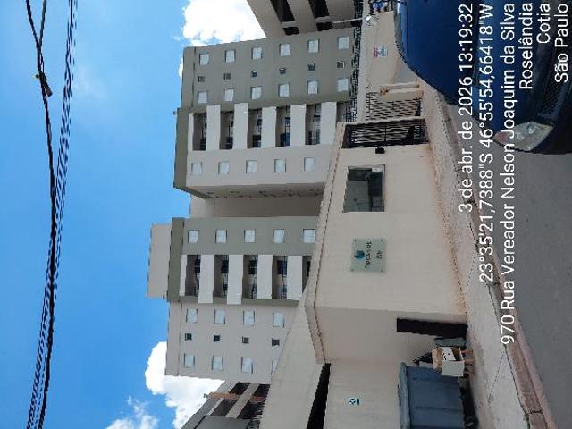 Oportunidade Única em COTIA SP | Tipo: Apartamento | Negociação: Leilão | Situação: Imóvel