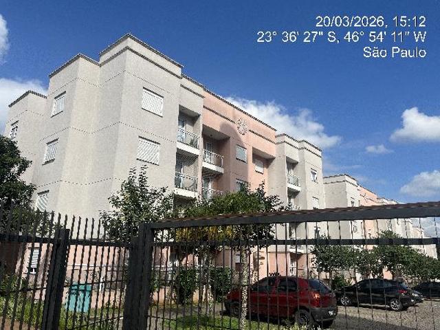 Oportunidade Única em COTIA SP | Tipo: Apartamento | Negociação: Leilão | Situação: Imóvel
