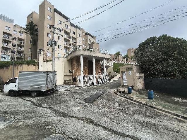 Oportunidade Única em COTIA SP | Tipo: Apartamento | Negociação: Leilão | Situação: Imóvel