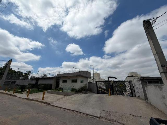Oportunidade Única em COTIA SP | Tipo: Apartamento | Negociação: Licitação Aberta | Situação: Imóvel