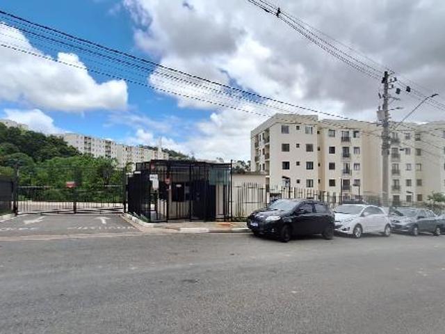 Oportunidade Única em COTIA SP | Tipo: Apartamento | Negociação: Licitação Aberta | Situação: Imóvel