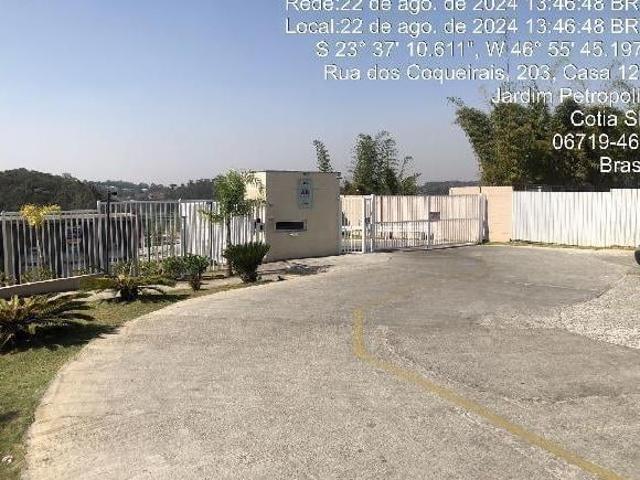 Oportunidade Única em COTIA SP | Tipo: Apartamento | Negociação: Venda Direta Onl