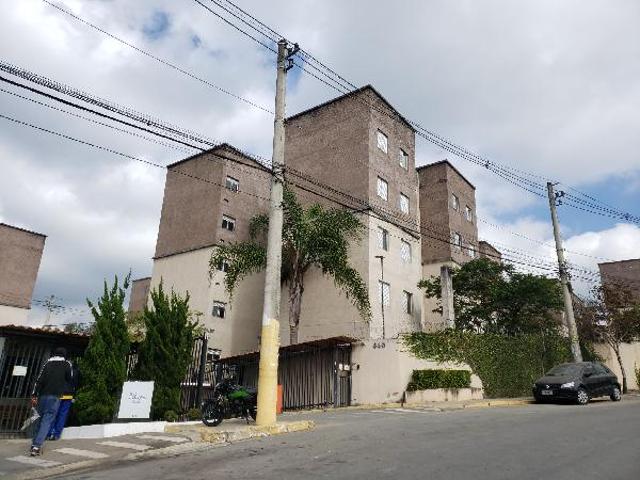 Oportunidade Única em COTIA SP | Tipo: Apartamento | Negociação: Venda Direta Online | Situação: Imóvel