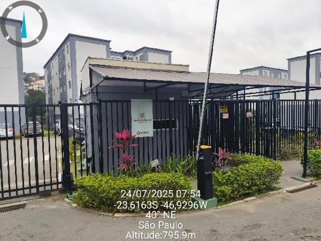 Oportunidade Única em COTIA SP | Tipo: Apartamento | Negociação: Venda Direta Online | Situação: Imóvel