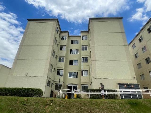 Oportunidade Única em COTIA SP | Tipo: Apartamento | Negociação: Venda Direta Online | Situação: Imóvel