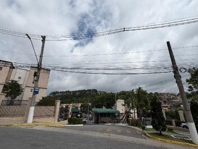 Oportunidade Única em COTIA SP | Tipo: Apartamento | Negociação: Venda Online | Situação: Imóvel