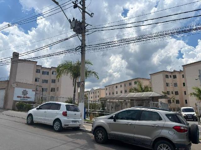 Oportunidade Única em COTIA SP | Tipo: Apartamento | Negociação: Venda Online | Situação: Imóvel