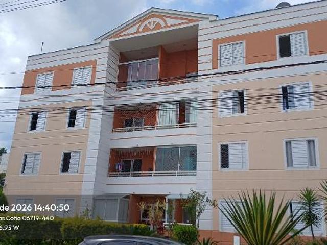 Oportunidade Única em COTIA SP | Tipo: Apartamento | Negociação: Venda Online | Situação: Imóvel