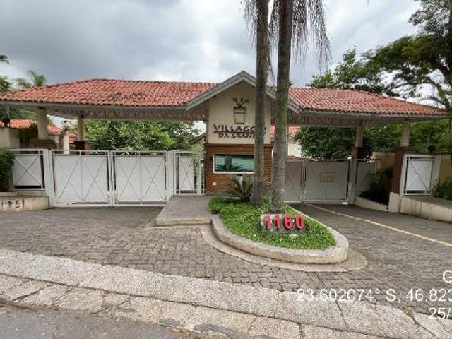 Oportunidade Única em COTIA SP | Tipo: Casa | Negociação: Leilão | Situação: Imóvel
