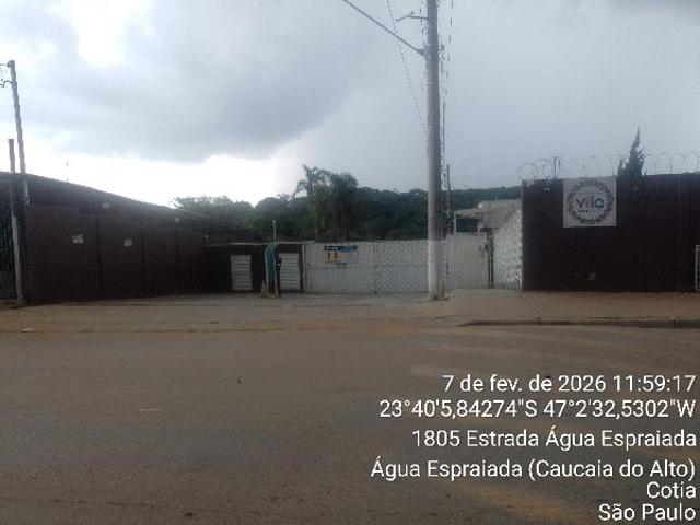 Oportunidade Única em COTIA SP | Tipo: Casa | Negociação: Leilão | Situação: Imóvel