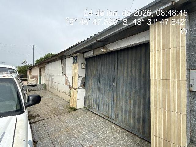 Oportunidade Única em COCALZINHO DE GOIAS GO | Tipo: Casa | Negociação: Licitação Aberta | Situação: Imóvel