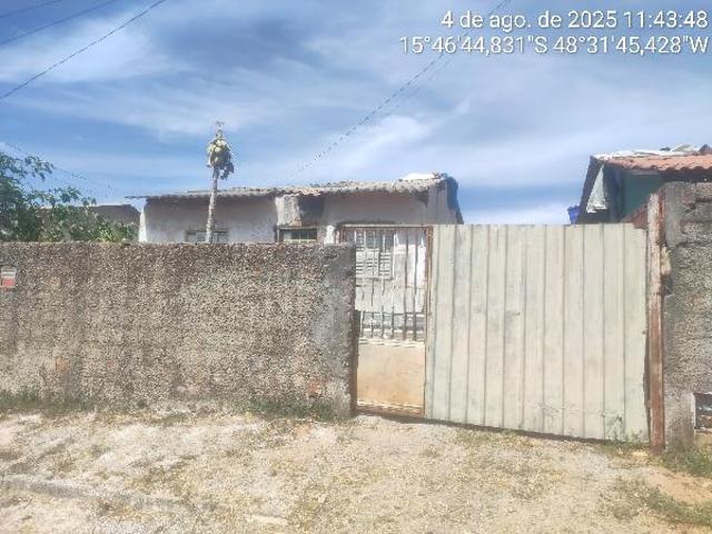 Oportunidade Única em COCALZINHO DE GOIAS GO | Tipo: Casa | Negociação: Venda Online | Situação: Imóvel