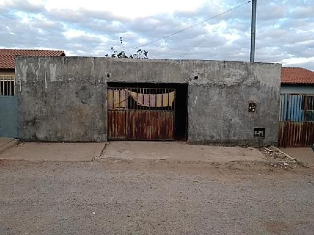 Oportunidade Única em COCALZINHO DE GOIAS GO | Tipo: Casa | Negociação: Venda Online | Situação: Imóvel