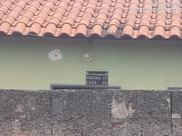 Oportunidade Única em COCALZINHO DE GOIAS GO | Tipo: Casa | Negociação: Venda Online | Situação: Imóvel