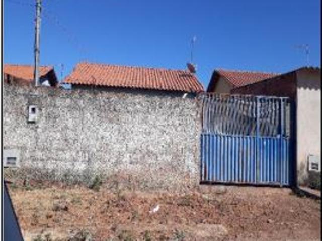 Oportunidade Única em COCALZINHO DE GOIAS GO | Tipo: Casa | Negociação: Venda Online | Situação: Imóvel