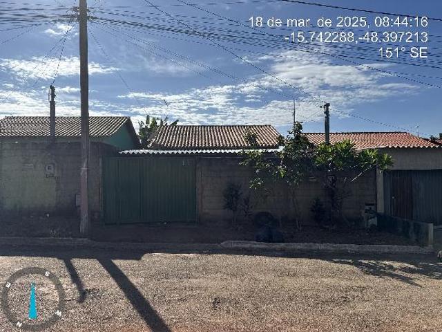 Oportunidade Única em COCALZINHO DE GOIAS GO | Tipo: Casa | Negociação: Venda Online | Situação: Imóvel