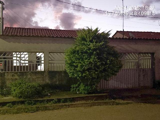 Oportunidade Única em COCALZINHO DE GOIAS GO | Tipo: Casa | Negociação: Venda Direta Online | Situação: Imóvel