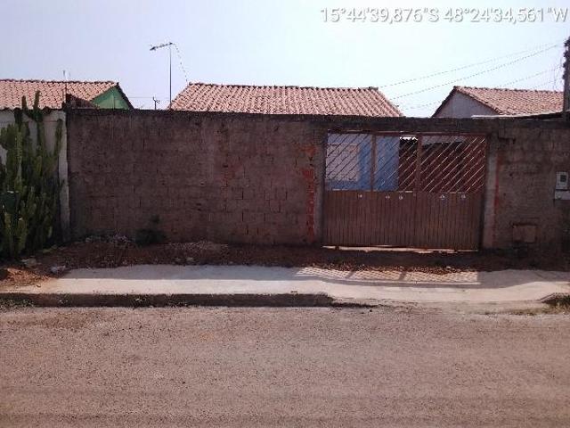 Oportunidade Única em COCALZINHO DE GOIAS GO | Tipo: Casa | Negociação: Venda Direta Online | Situação: Imóvel