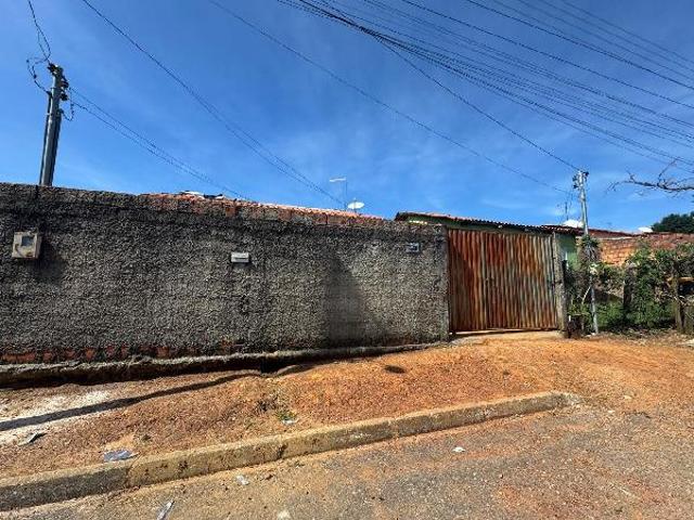 Oportunidade Única em COCALZINHO DE GOIAS GO | Tipo: Casa | Negociação: Venda Direta Online | Situação: Imóvel