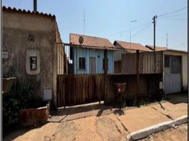 Oportunidade Única em COCALZINHO DE GOIAS GO | Tipo: Casa | Negociação: Venda Direta Online | Situação: Imóvel