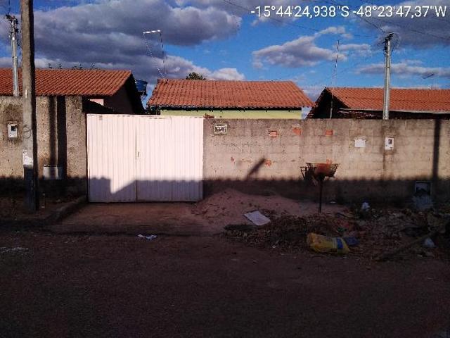 Oportunidade Única em COCALZINHO DE GOIAS GO | Tipo: Casa | Negociação: Venda Direta Online | Situação: Imóvel